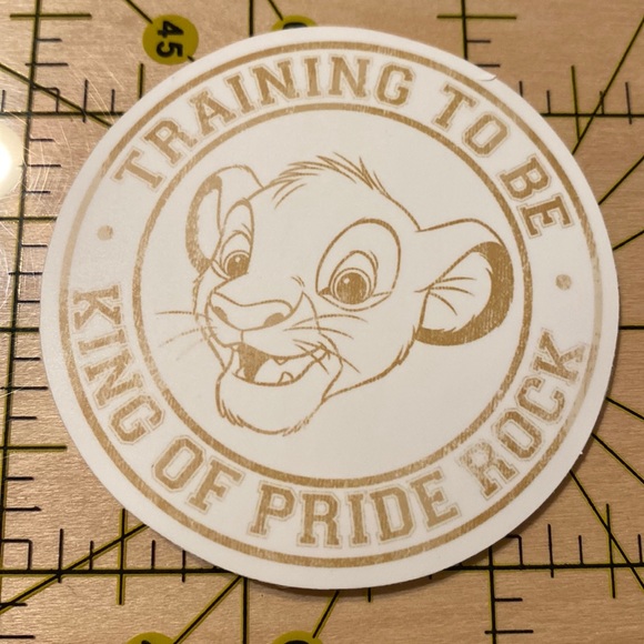 Disney | Design | 220 Sticker Sale Disney Sticker | Poshmark